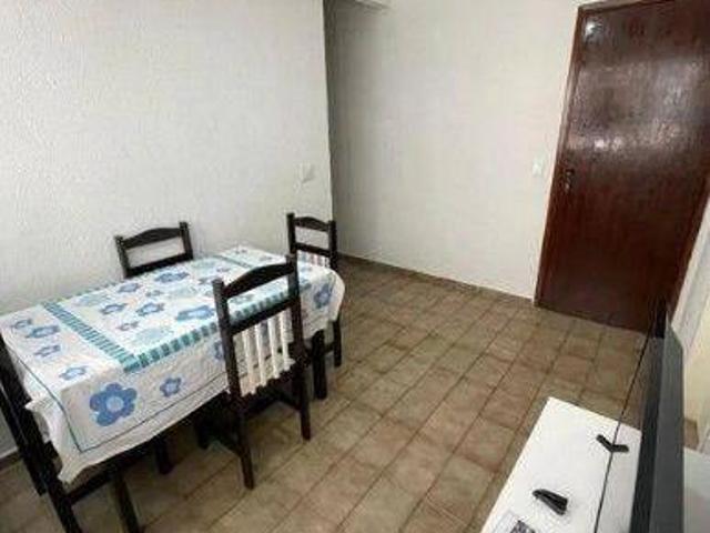 Apartamento à venda, 49 m² por R$ 280.900,00 Aviação Praia Grande/SP