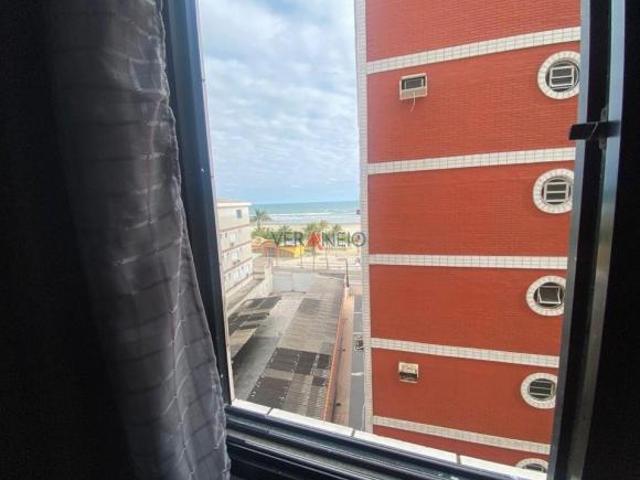 Apartamento à venda, 49 m² por R$ 305.000,00 Aviação Praia Grande/SP