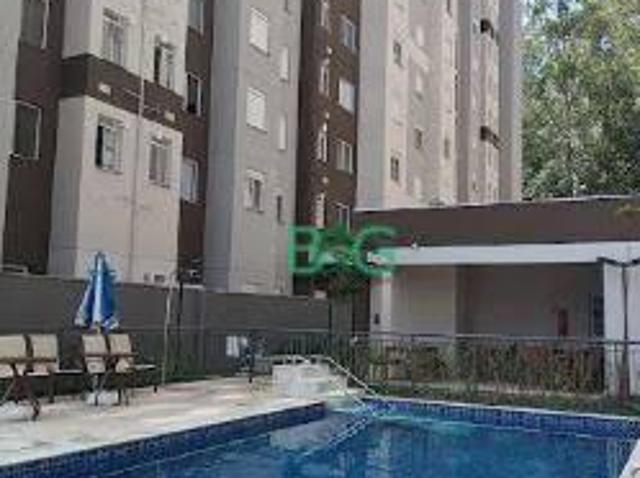 Apartamento à venda, 49 m² por R$ 295.000,00 Itaquera São Paulo/SP