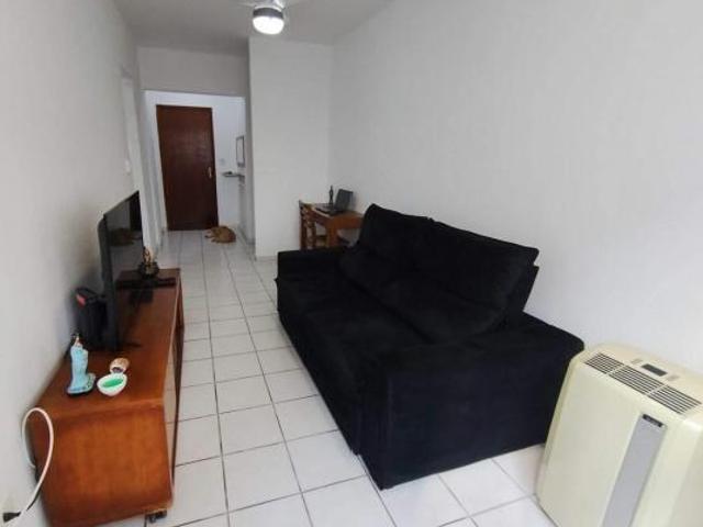 Apartamento à venda, 49 m² por R$ 297.000,00 Canto do Forte Praia Grande/SP