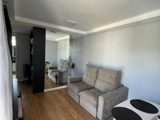 Apartamento à venda, 49 m² por R$ 297.000,00 Jardim Amaralina São Paulo/SP