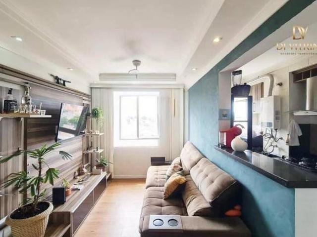 Apartamento à venda, 49 m² por R$ 298.000,00 Centro Guarulhos/SP