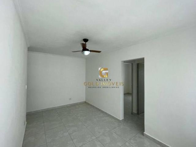 Apartamento à venda, 49 m² por R$ 299.000,00 Jardim Bela Vista São José dos Campos/SP