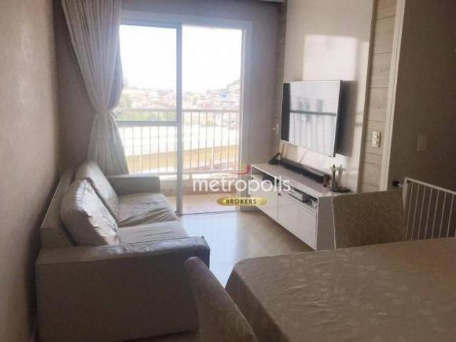 Apartamento à venda, 49 m² por R$ 303.000,00 Fazenda Aricanduva São Paulo/SP