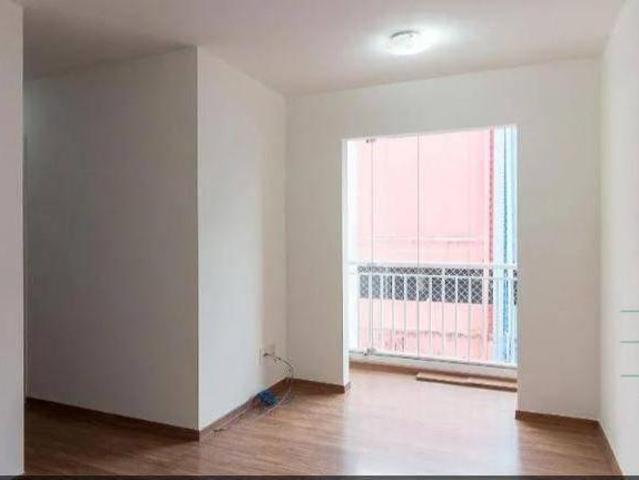Apartamento à venda, 49 m² por R$ 314.000,00 Jardim Rossi Guarulhos/SP