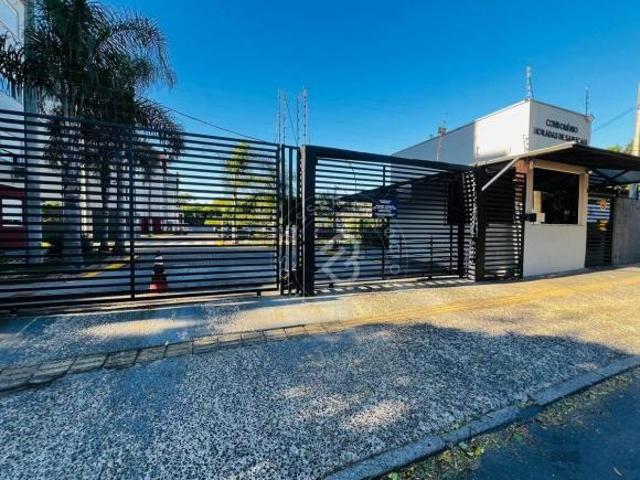 Apartamento à venda, 49 m² por R$ 310.000,00 Lomba da Palmeira Sapucaia do Sul/RS