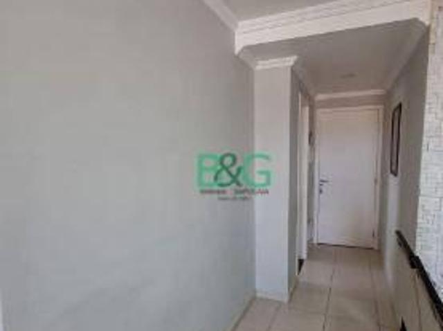 Apartamento à venda, 49 m² por R$ 329.000,00 Centro Guarulhos/SP