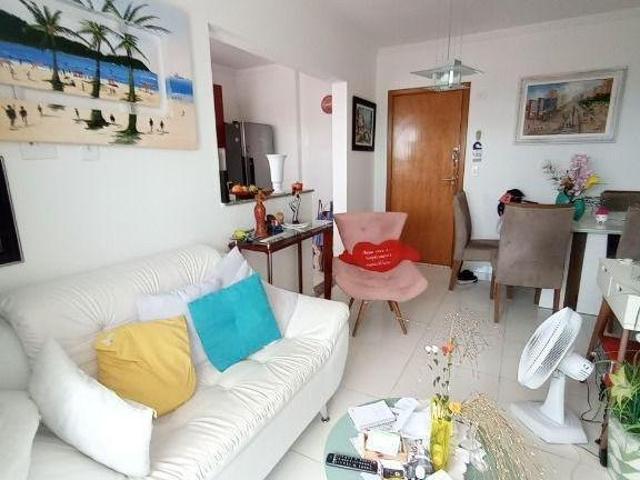 Apartamento à venda, 49 m² por R$ 320.000,00 Tupi Praia Grande/SP