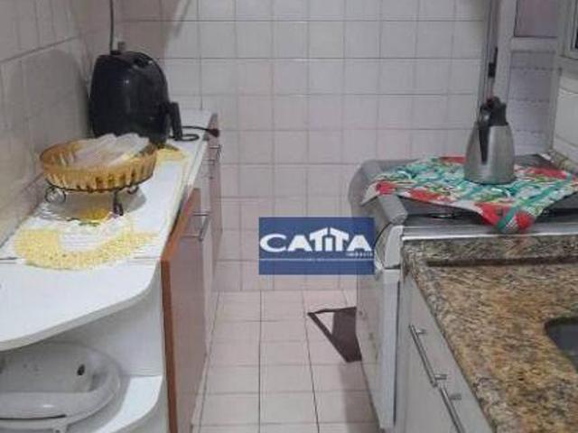 Apartamento à venda, 49 m² por R$ 320.000,00 Itaquera São Paulo/SP
