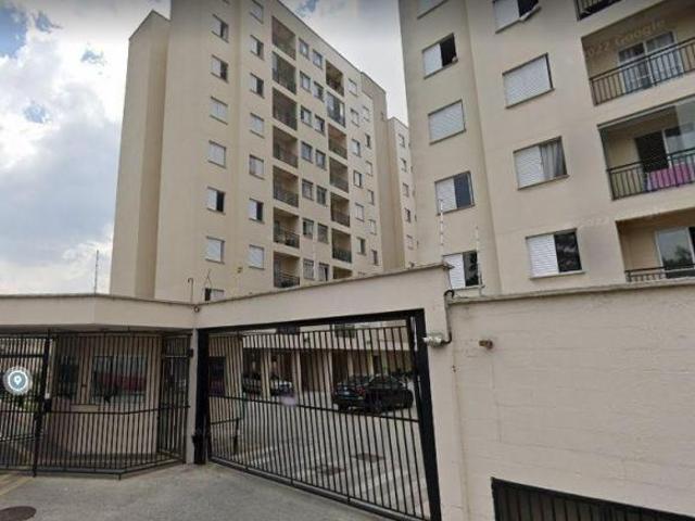 Apartamento à venda, 49 m² por R$ 320.000,00 Jardim Imperador São Paulo/SP