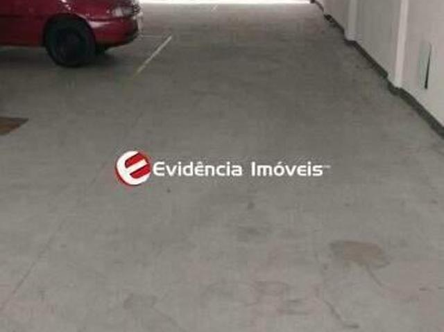 Apartamento à venda, 49 m² por R$ 320.000,00 Jardim Jaçatuba Santo André/SP