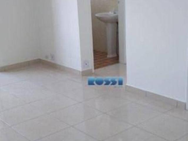 Apartamento à venda, 49 m² por R$ 320.000,00 Mooca São Paulo/SP