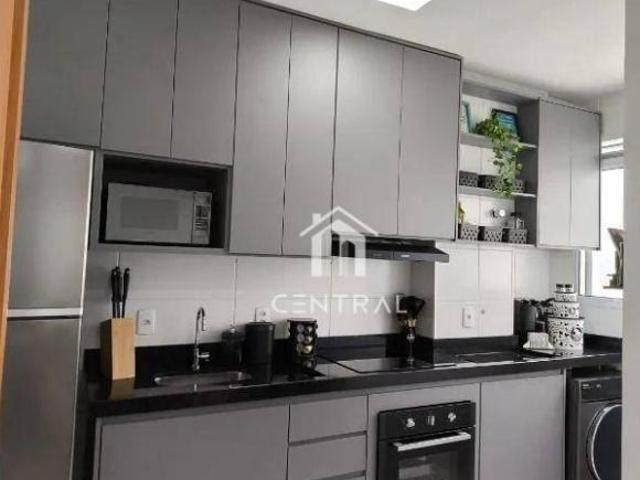 Apartamento à venda, 49 m² por R$ 335.000,00 Zona Leste Sorocaba/SP