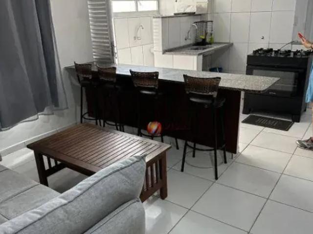 Apartamento à venda, 49 m² por R$ 330.000,00 Enseada Guarujá/SP