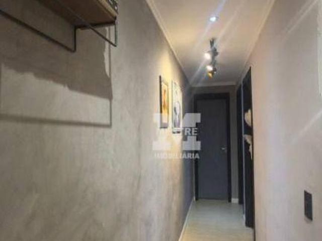 Apartamento à venda, 49 m² por R$ 330.000,00 Jardim Bela Vista Guarulhos/SP