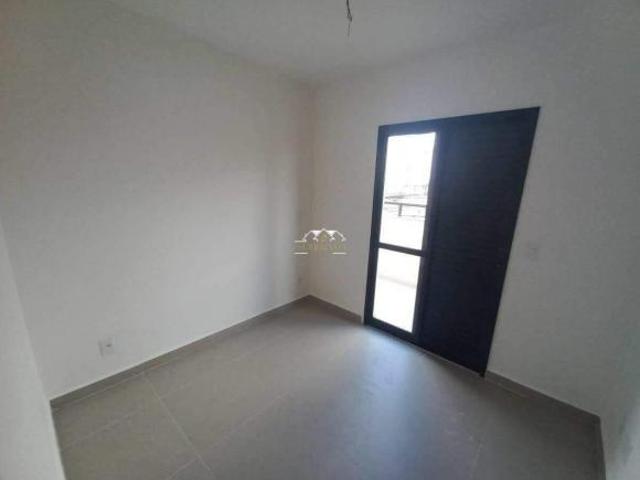 Apartamento à venda, 49 m² por R$ 330.000,00 Jardim Ocara Santo André/SP