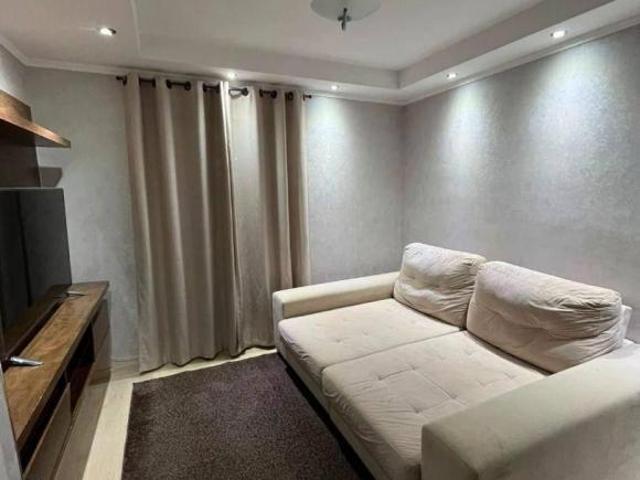 Apartamento à venda, 49 m² por R$ 330.000,00 Parque Mandaqui São Paulo/SP