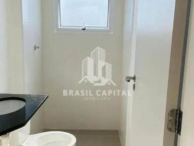 Apartamento à venda, 49 m² por R$ 345.000,00 Vila Santa Rita Sorocaba/SP
