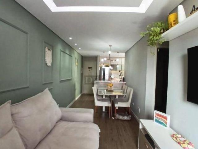 Apartamento à venda, 49 m² por R$ 348.000,00 Itaquera São Paulo/SP