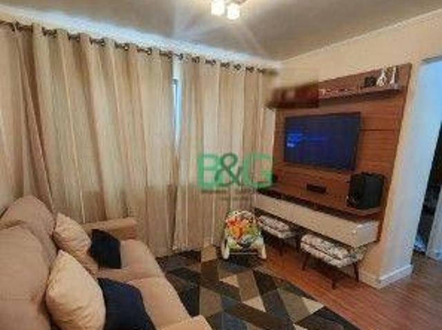 Apartamento à venda, 49 m² por R$ 348.900,00 Brás São Paulo/SP