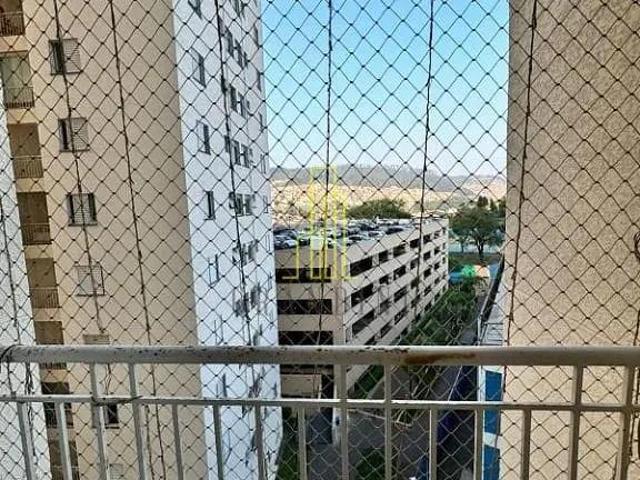 Apartamento à venda, 49 m² por R$ 349.000,00 Ferrazópolis São Bernardo do Ca