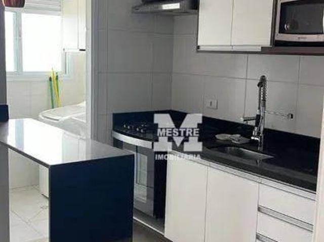 Apartamento à venda, 49 m² por R$ 340.000,01 Macedo Guarulhos/SP