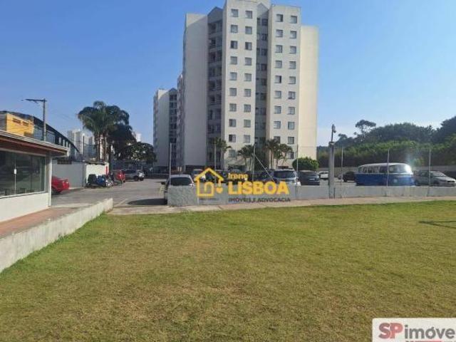 Apartamento à venda, 49 m² por R$ 340.425,00 Vila Formosa São Paulo/SP