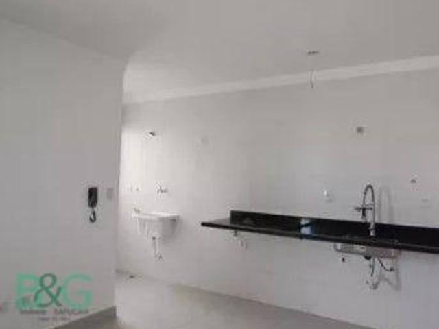 Apartamento à venda, 49 m² por R$ 354.000,00 Tucuruvi São Paulo/SP
