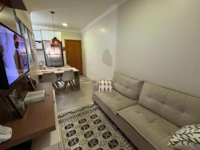 Apartamento à venda, 49 m² por R$ 350.000,00 Vila Eldízia Santo André/SP