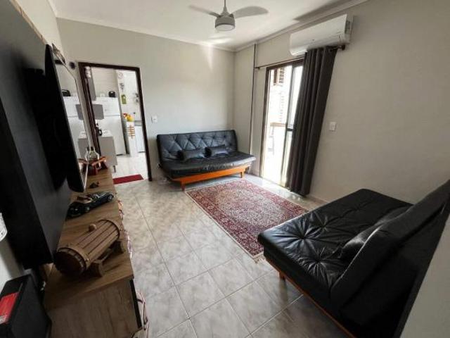 Apartamento à venda, 49 m² por R$ 350.000,00 Canto do Forte Praia Grande/SP