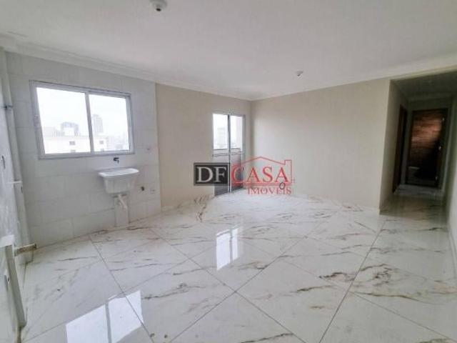 Apartamento à venda, 49 m² por R$ 365.000,00 Vila Esperança São Paulo/SP