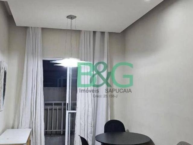Apartamento à venda, 49 m² por R$ 365.000,00 Quinta da Paineira São Paulo/SP