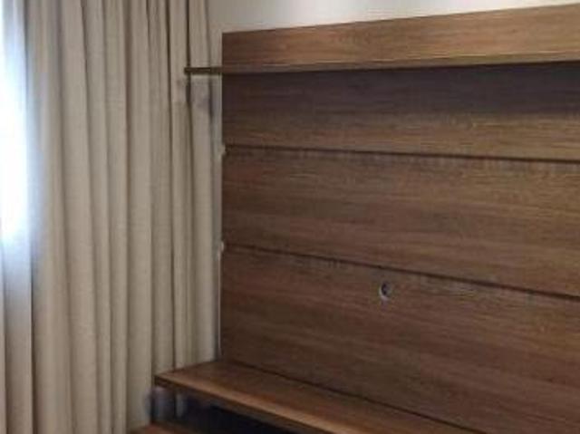 Apartamento à venda, 49 m² por R$ 363.000,00 Residencial Patagônia Paulínia/SP