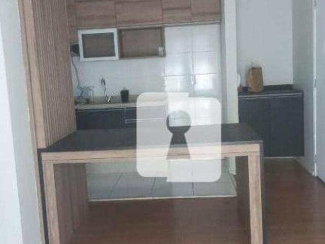 Apartamento à venda, 49 m² por R$ 375.000,00 Pirituba São Paulo/SP
