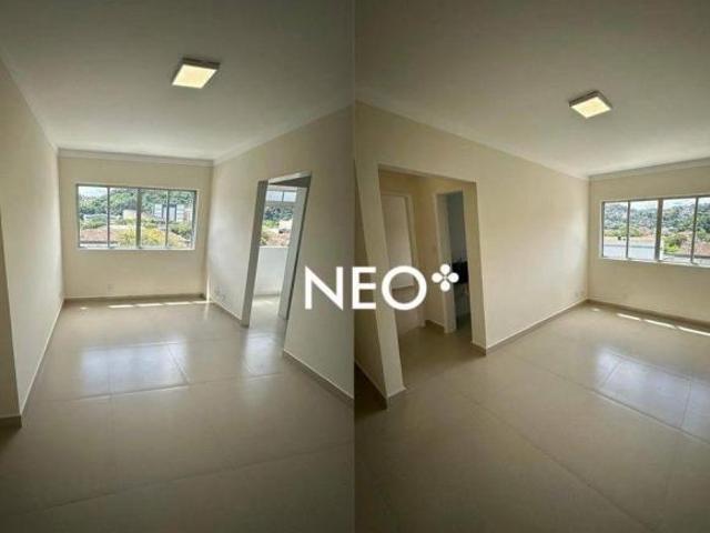Apartamento à venda, 49 m² por R$ 378.000,00 Vila Matias Santos/SP