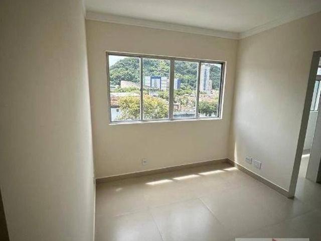 Apartamento à venda, 49 m² por R$ 378.000,00 Vila Matias Santos/SP
