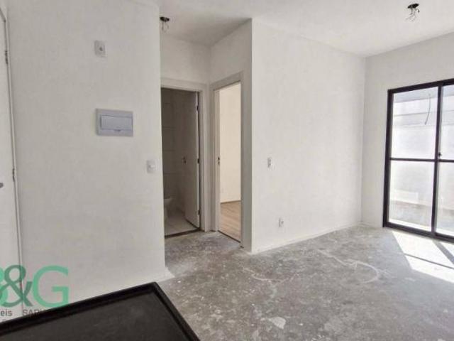 Apartamento à venda, 49 m² por R$ 379.000,00 Vila Maria São Paulo/SP