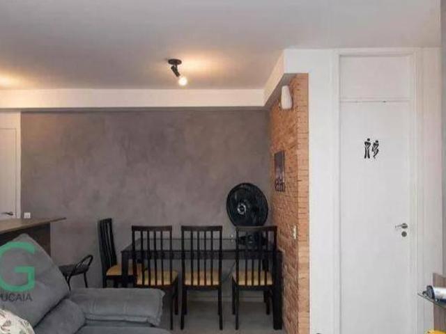 Apartamento à venda, 49 m² por R$ 388.000,00 Vila Guilherme São Paulo/SP