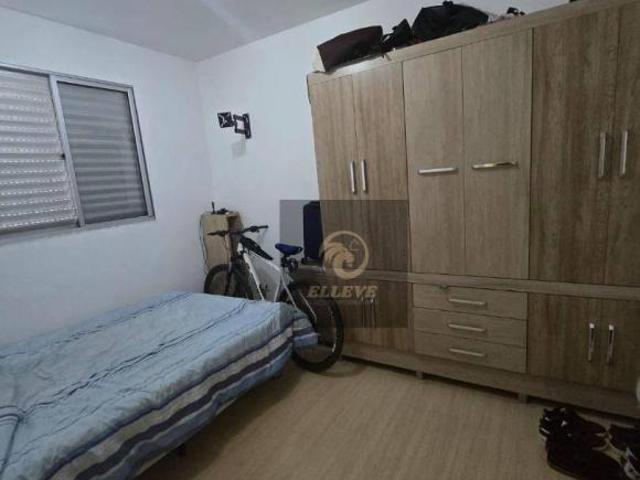 Apartamento à venda, 49 m² por R$ 380.000,00 Ponte de São João Jundiaí/SP