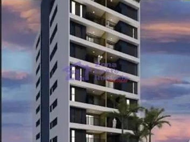 Apartamento à venda, 49 m² por R$ 395.000,00 Vila Carrão São Paulo/SP