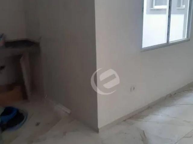 Apartamento à venda, 49 m² por R$ 400.000,00 Vila Assunção Santo André/SP