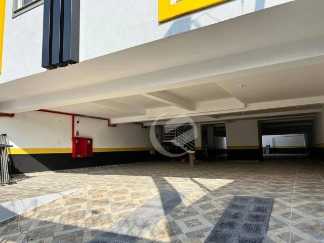 Apartamento à venda, 49 m² por R$ 400.000,00 Vila Assunção Santo André/SP