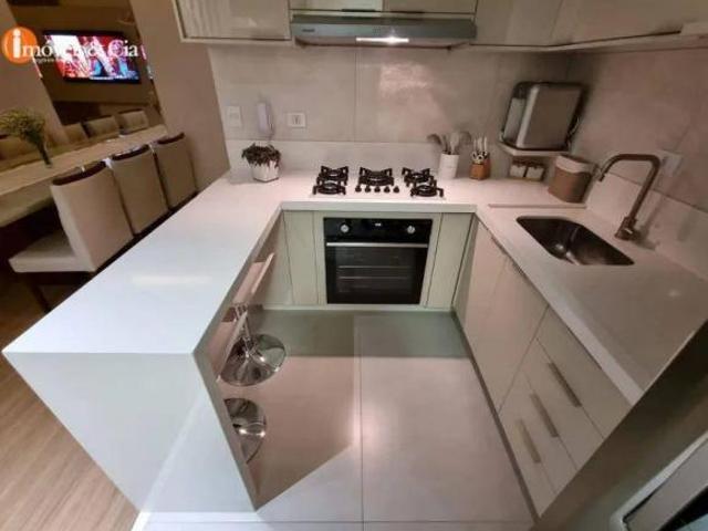 Apartamento à venda, 49 m² por R$ 400.000,00 Belvedere Atibaia/SP