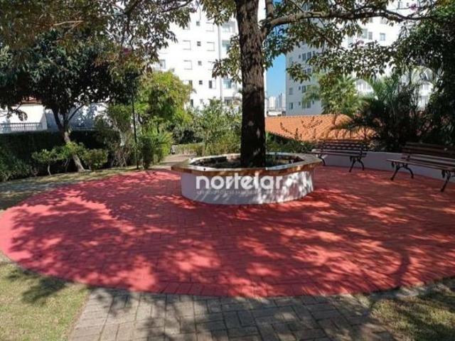 Apartamento à venda, 49 m² por R$ 400.000,00 Imirim São Paulo/SP