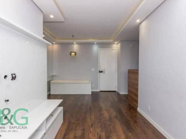 Apartamento à venda, 49 m² por R$ 400.000,00 Jardim Cidade Pirituba São Paulo/SP