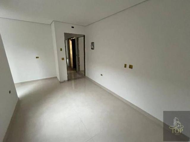 Apartamento à venda, 49 m² por R$ 418.000,00 Utinga Santo André/SP