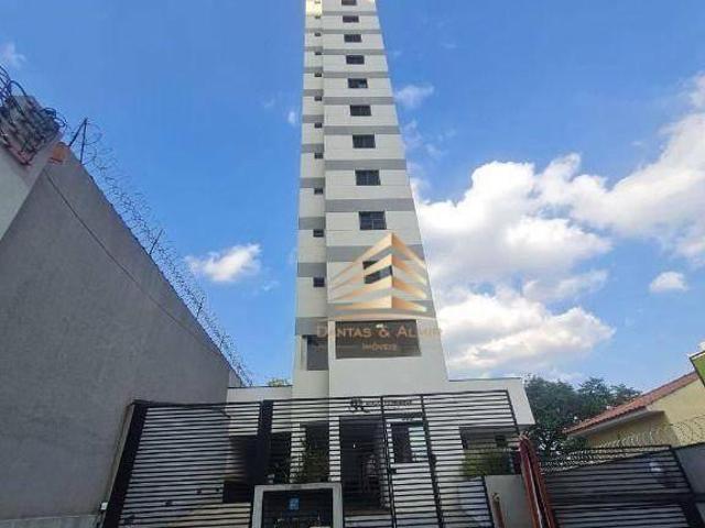 Apartamento à venda, 49 m² por R$ 413.500,00 Centro Guarulhos/SP