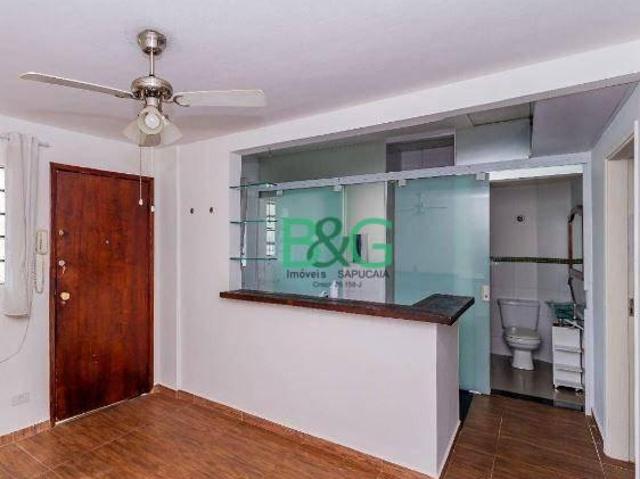 Apartamento à venda, 49 m² por R$ 424.000,00 Bosque da Saúde São Paulo/SP