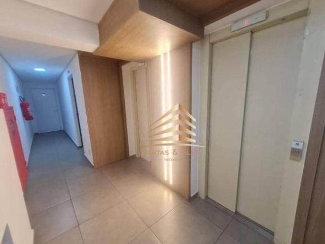 Apartamento à venda, 49 m² por R$ 424.500,00 Centro Guarulhos/SP