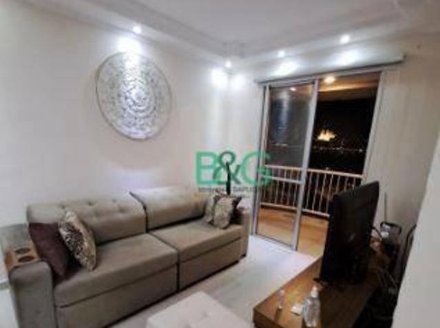 Apartamento à venda, 49 m² por R$ 429.000,00 Vila Carrão São Paulo/SP
